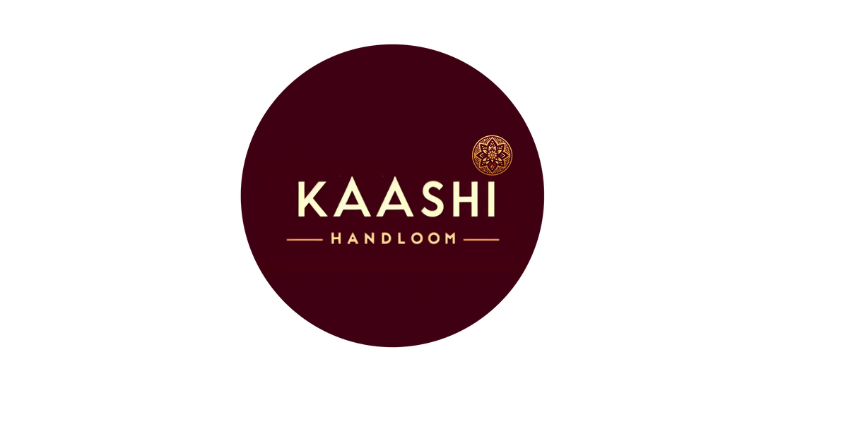 Kaashi Handloom - Threads of Divinity